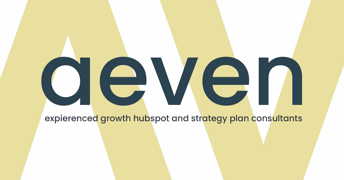 HubSpot Consulting, Business Growth Strategists, Fractional CMO